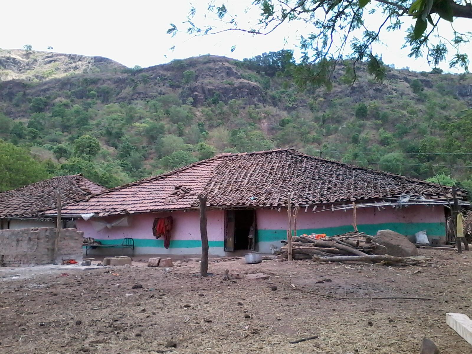 Life style of the Bharia Tribe | Bharia Language Development